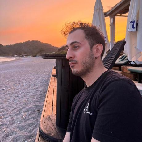 Erdemirbass Erdem Demirbaş Github