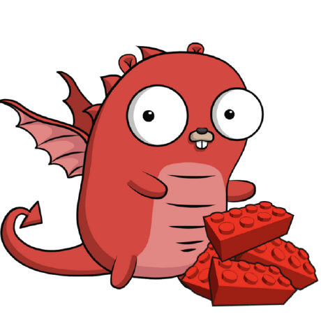 Go Bricks Github