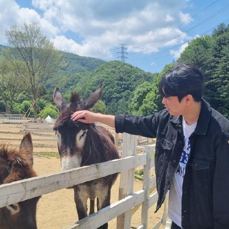Parkjuseong319 박주성 Github