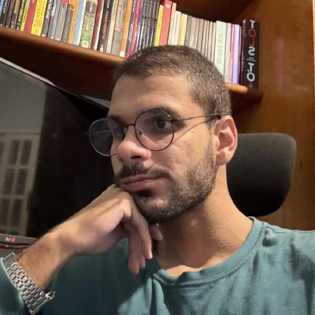 Raphaeldag Raphael Gonçalves Github