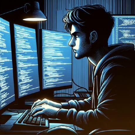 Abdullahsn10 Abdullah S Naser Github