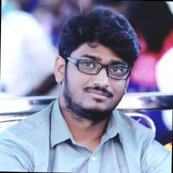 Mahesh Madapathi Mahesh Madapathi Github