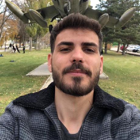 Oguzhankarasu Oﾄ殷zhan ﾂｷ Github