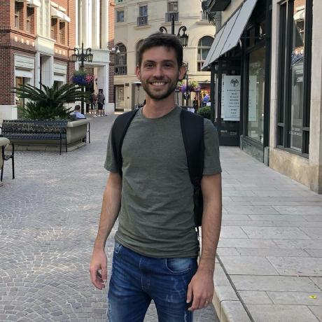 Nmilcoff Nmilcoff Github