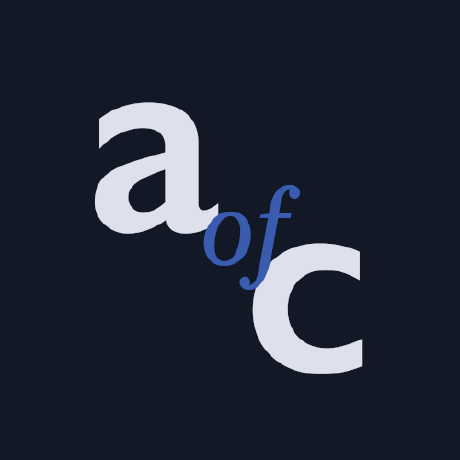 Artofcoding Dev Github
