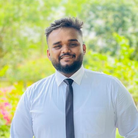 Sandun1999 Sandun Dilshan Github