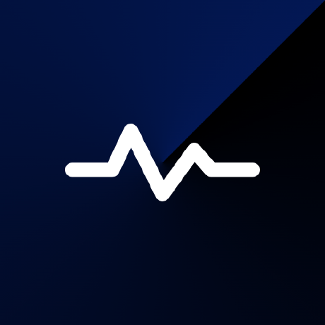 Blu B Blu Github - Geometric Wallpaper Collection - 8K Quality