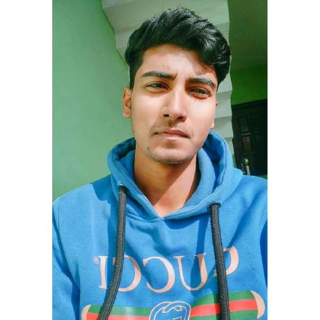 Djha03 Divakar Kumar Jha Github