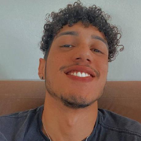 Sserick Erick Santos Github