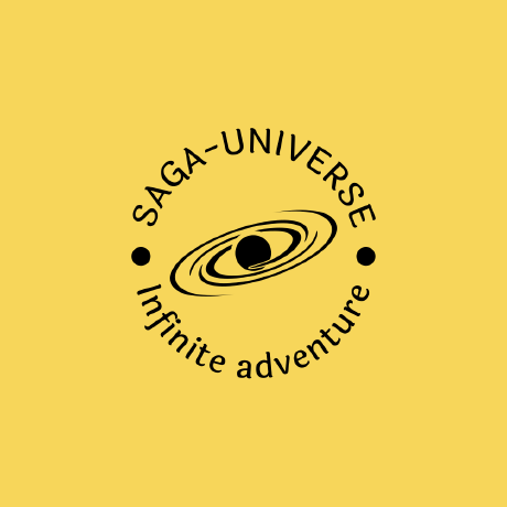 Saga Universe Github