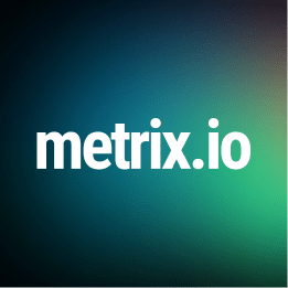 Metrix Io Github