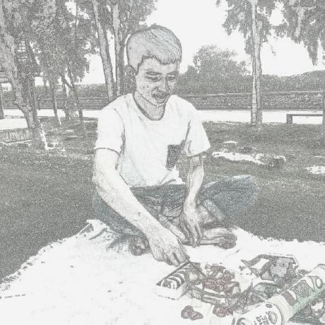 Zhangxiann Zhangxian Github