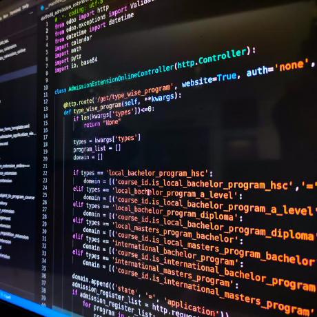 Mrknethunter Mirko Mangano Github