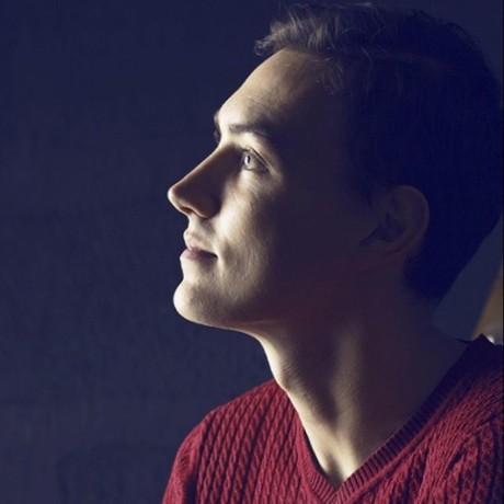 Max Mykhailenko Max Mykhailenko Github