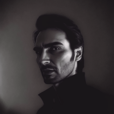 Daim Vision Mansur Github