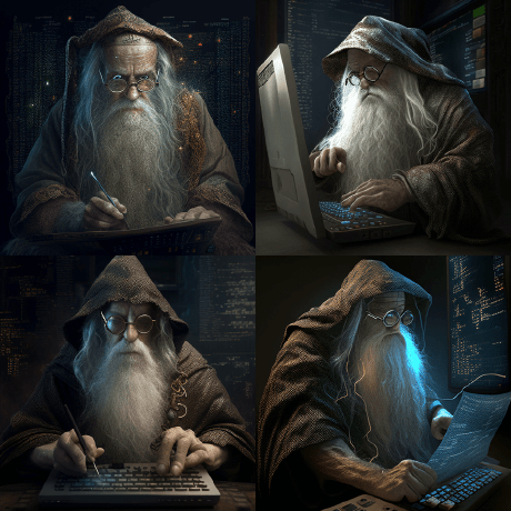 Flutter Wizards Github
