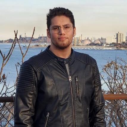 Behnam Rahmati Behnam Rahmati Github