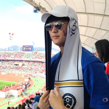 Deokbaekwak Minkyu Kwak Github