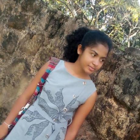 Slishani Ishani Gayathri Github
