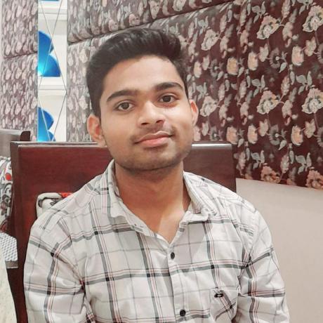 Ritish134 Ritish Srivastava Github