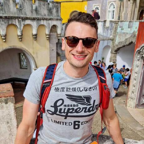 Samchristy Sam Christy Github