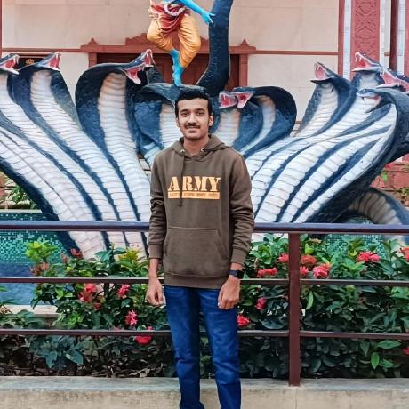 Rushikeshjoshi0123 Rushikesh Joshi Github