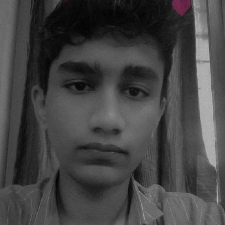 Syed1israr Syed Israr Github