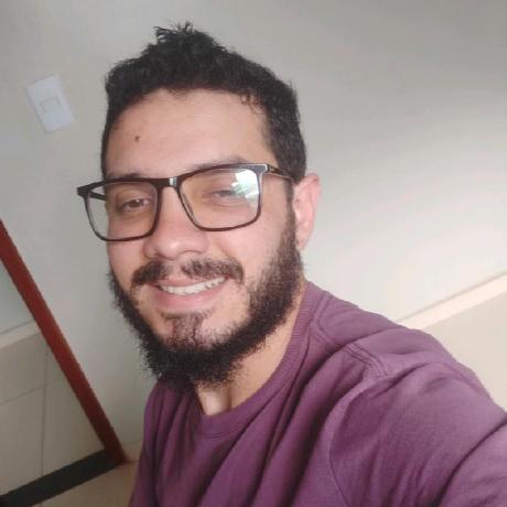 Saviocunhaa Antonio Sávio Cunha De Sousa Github
