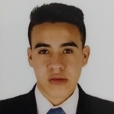 Brayanycanon Brayan Yesid Cañon Rodriguez Github