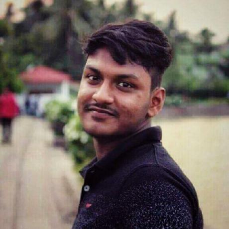 Rakxh Rakesh Kumar Jena Github