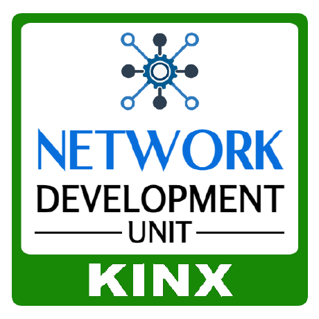 Kinx Release Github