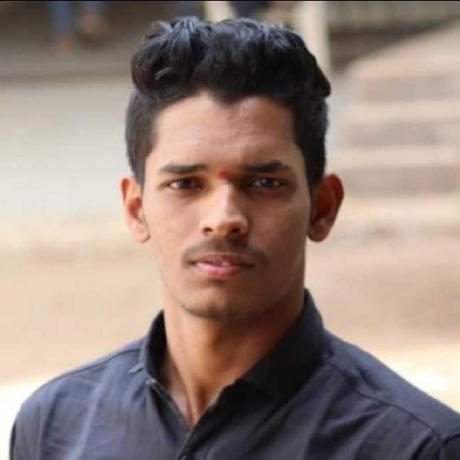 Aatishkhengre Github