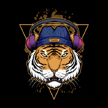 Theteamtiger Github