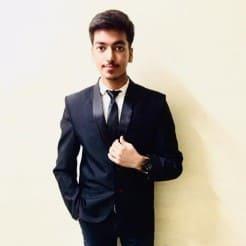 Tusharbharadwaj Tushar Bharadwaj Github