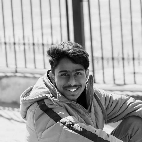 Shaileshparigi Shailesh Github