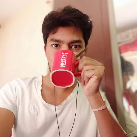 Om Raskar291 Om Shrikrishna Raskar Github