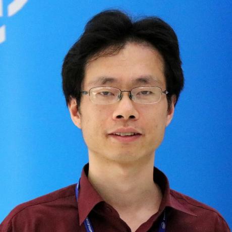 Jyao1 Jiewen Yao Github