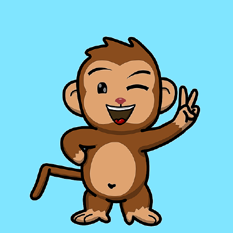 Space Monkeys Github