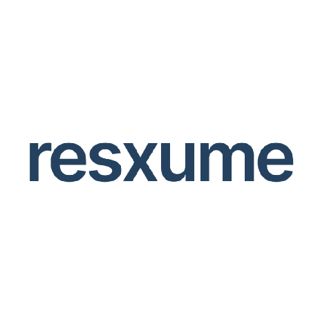 Resxume Github