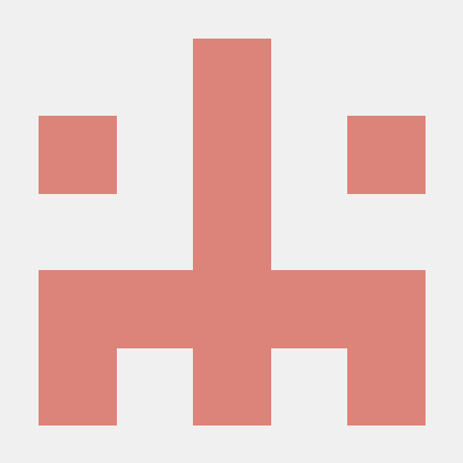 Marine Program Github