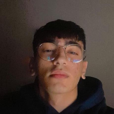 Xqxeren Eren Deniz 艦eng眉l 路 Github