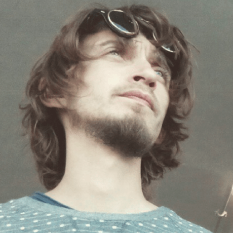 L0andr Andrey Loginov Github