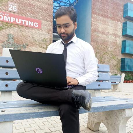 Asmit2864 Asmit Kumar Github