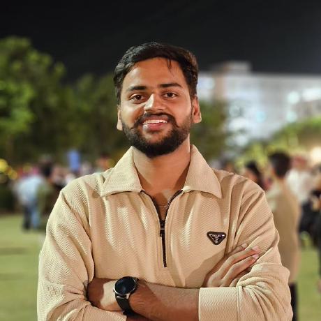 Xtharshh Harsh Kumar Github