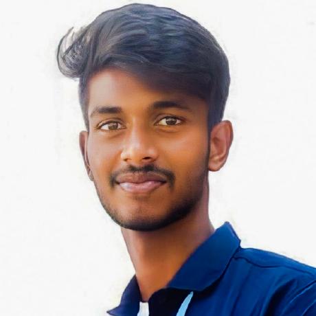 Raghul1217 Raghul R Github