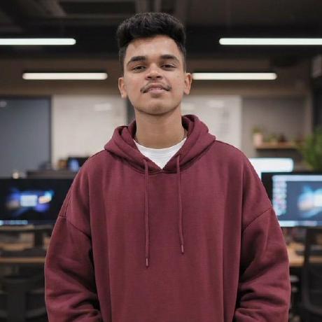 Shreyas1015 Shreyas Gurav Github