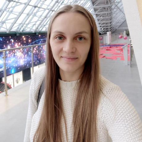 Orlovaweb орлова людмила Github