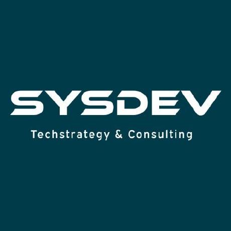 Sysdev Techstrategy Github