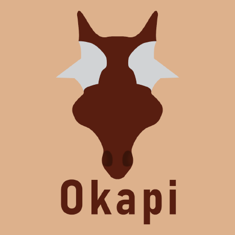 Okapi Github