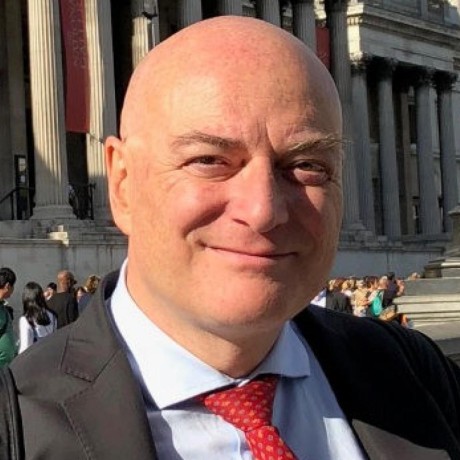 Stefano Deluca Github